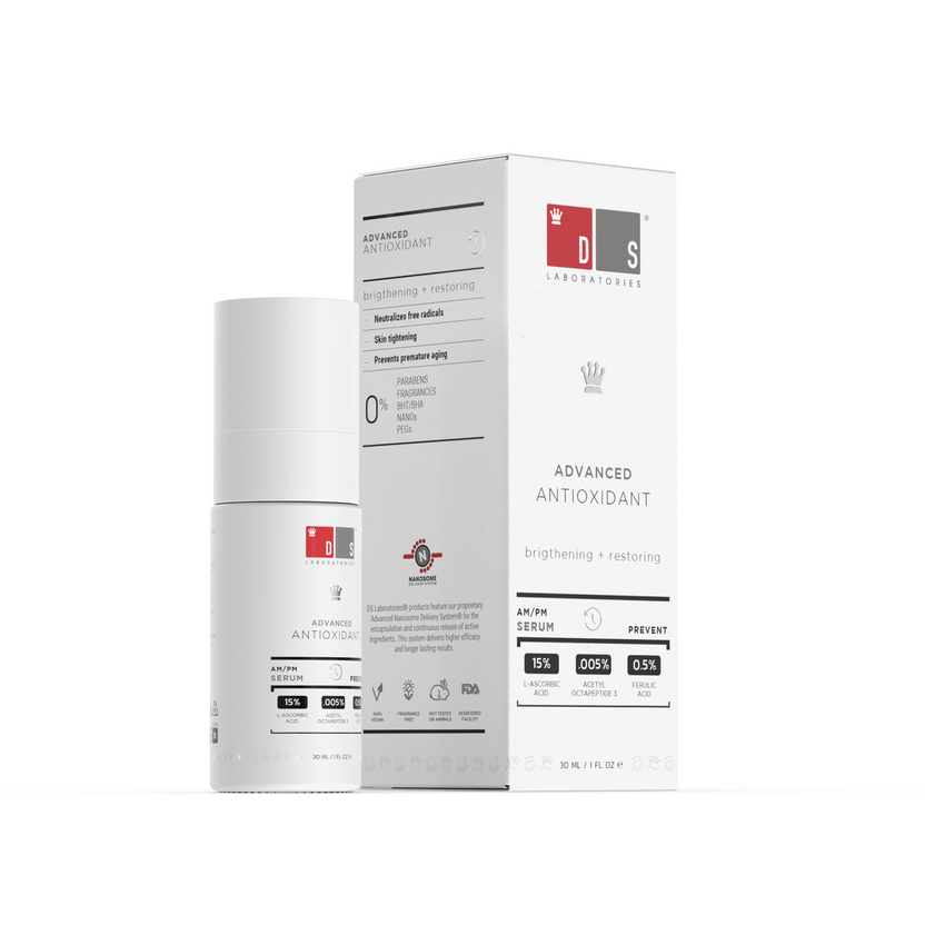 DS Laboratories - UK